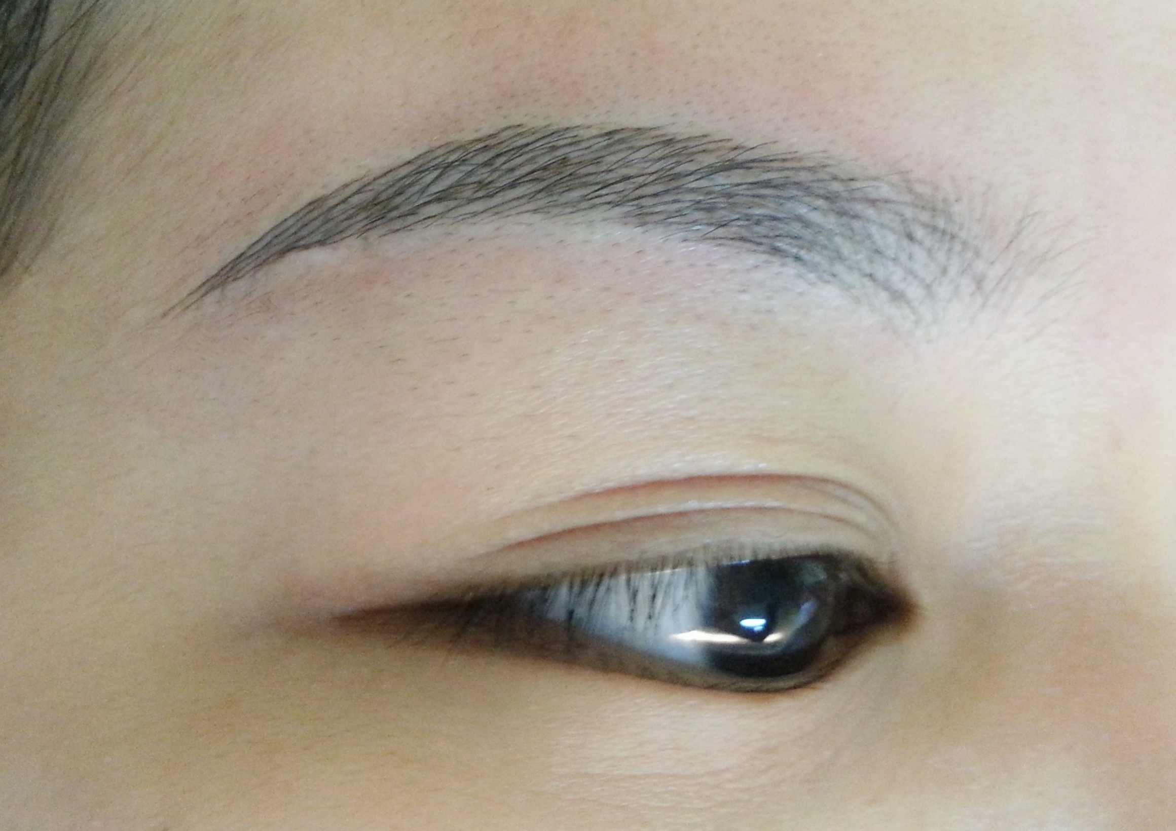 花漾美顏健康美學-推薦中壢飄眉,桃園飄眉,中壢霧眉,中壢隱形眼線,中壢紋唇